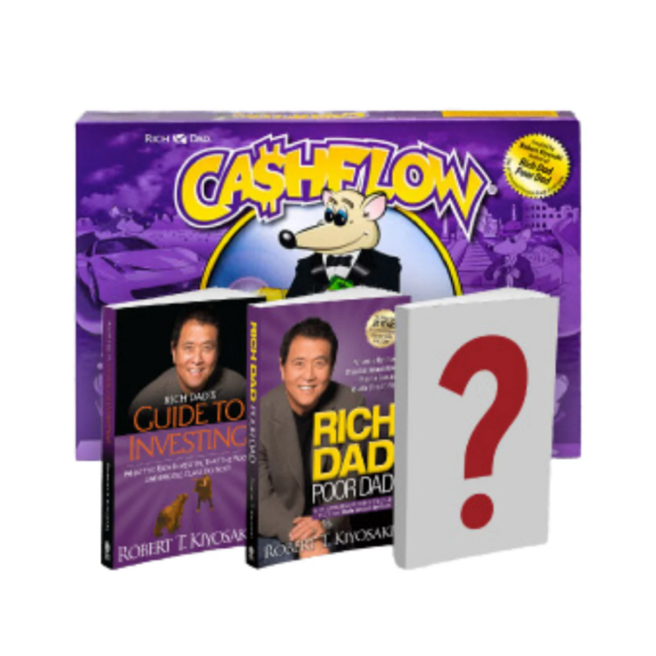 Special Bundle Offers – Rich Dad Store