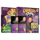 Special Bundle Offers – Rich Dad Store