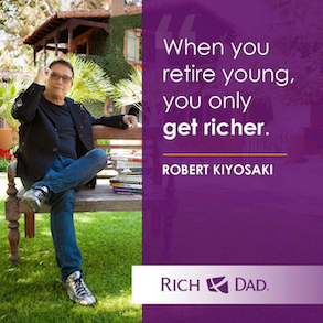 Rich Dad Store