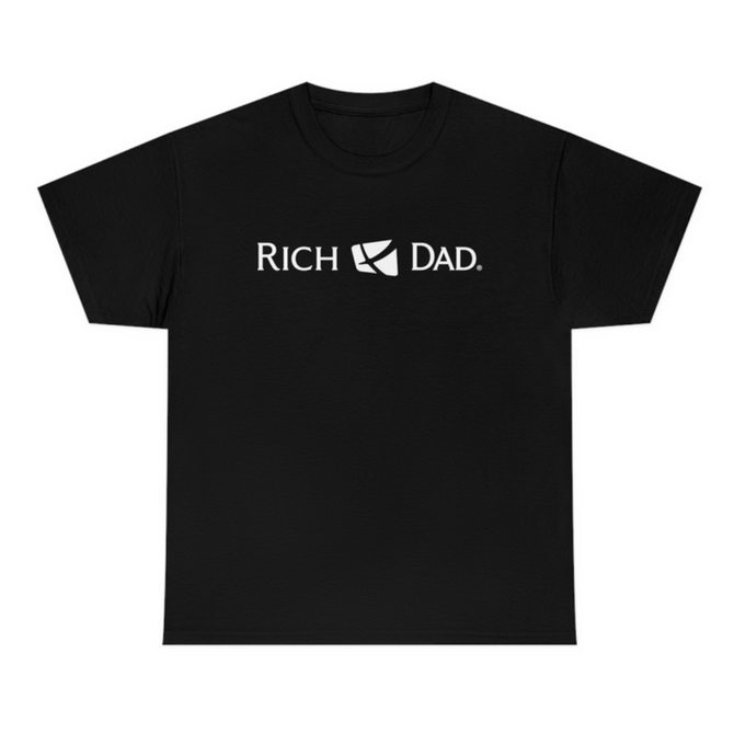 Rich Dad Merchandise – Rich Dad Store