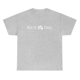 Rich Dad Merchandise – Rich Dad Store